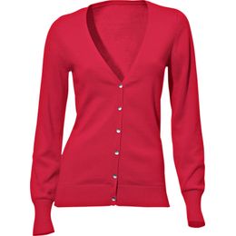 Heine Feinstrickjacke
