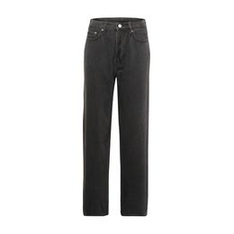 WEEKDAY Jeans 'Galaxy Hanson' male Black size 33