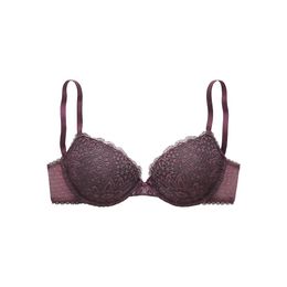 Vivance Bra female Purple size 80