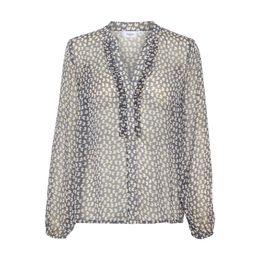 Saint Tropez Blouse 'Valerie' female Blue size S