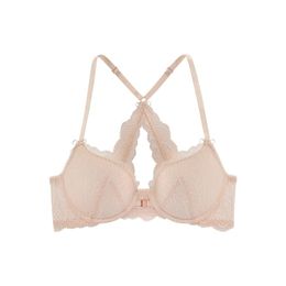 Lascana BH 'Raquel' Damen Gr&ouml;&szlig;e 85 pastellpink Winterschuhe