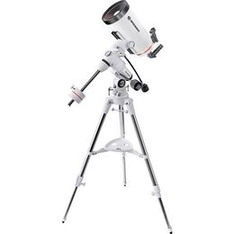 Bresser Optik Maksutov-Cassegrain Messier MC-127/1900 EXOS-1 Spiegel-Teleskop Maksutov-Cassegrain Katadoptrisch Vergrößerung 73 bis 256 x