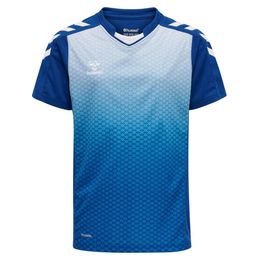 Hummel Performance Shirt boy Blue size 164