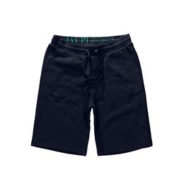 Jay-pi Pants male Blue size 4XL