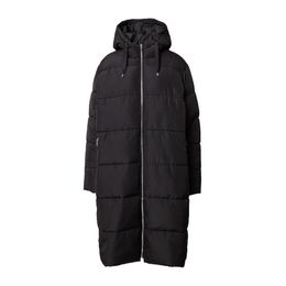 Wallis Petite Wallis Wintermantel Damen Gr&ouml;&szlig;e XL schwarz