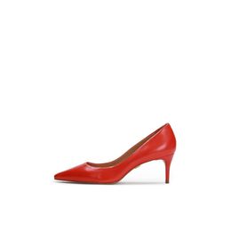 Kazar Pumps Damen Gr&ouml;&szlig;e 41 rot
