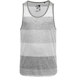 !Solid Shirt 'Charan' male Grey size M