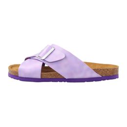 DR. BRINKMANN 700340-59 Pantolette, lila, 43 EU