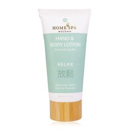 accentra Hand- & Bodylotion HOME SPA in Tube