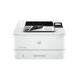 HP LaserJet Pro 4002dw Mono Laser Printer Laserdrucker - Einfarbig - Laser