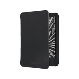 Hama Fold, Bookcover, Amazon, Kindle 5 (11. Gen 2022), Schwarz