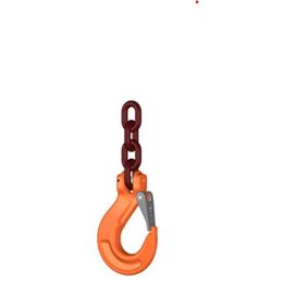 FS-Hebetechnik McBULL 3-Strang-Kettengeh&auml;nge; GK10; PAS-Kette; 16 mm; 1m; Typ1K25