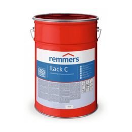 Remmers - Ilack c - Bitumenschutzanstrich, cremefoermig, 5 ltr