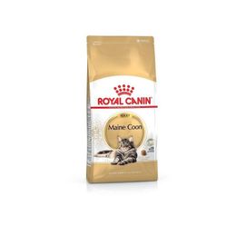 Essen Royal Canin Maine Coon fЩr erwachsene Katzen - 4 kg