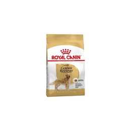 Royal Canin - Essen Golden Retriever Erwachsener und reife Hunde (ab 15 Monaten) - 12 kg