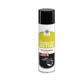 Makra - star Active 500 ml Aktiv-Schaumreiniger