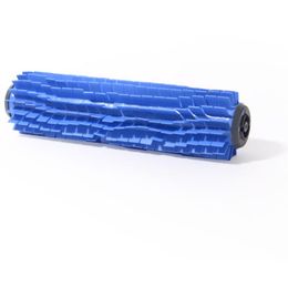 MAYTRONICS DOLPHIN Aktive blaue PVC-Bürste für S50- und S100-Roboter - 9995546-assy - dolphin