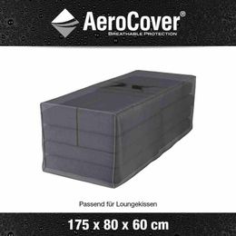 AeroCover - Atmungsaktive Tragetasche für Auflagen 175x80xH60 cm