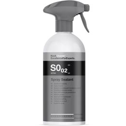 Koch Chemie - S0.02 Spray Sealant Sprühversiegelung 500 ml
