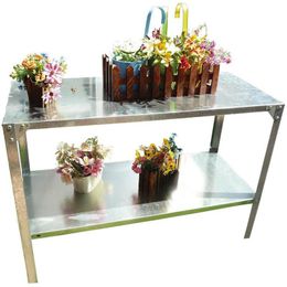 HABITAT ET JARDIN - regal für pflanzen petunia - 115 x 50 x 75 cm