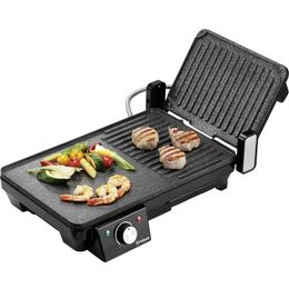 Tischgrill 7365.4212 Panini - Grill - TRISA