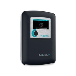 Bayrol - Automatic pH Dosieranlage mit Touchscreen