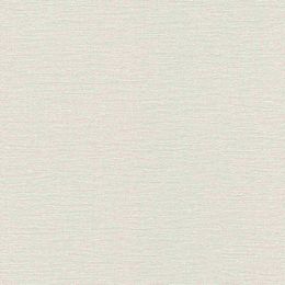 Uni Tapete Vliestapete Kollektion Tapetenwechsel ii 804324 Creme 10.05 x 0.53 m Einfarbig Wohnzimmer Flur Büro Küche Wohnräume - Creme - rasch