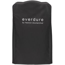 Everdure Premium Abdeckhaube für 4K Kohleofen Grill Schutzhülle HBC4COVERL
