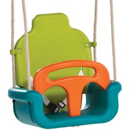 Mitwachsende Babyschaukel 3-in-1