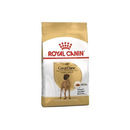Essen Royal Canin Great Dane Adult Great Dan s oder deutsche Hunde (ab 24 Monaten) - 12 kg