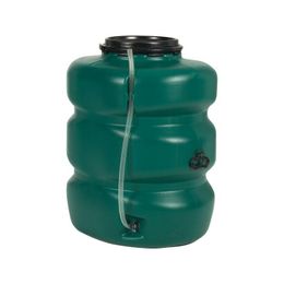 Graf® Garantia Gartentank dunkelgrün 500 Liter