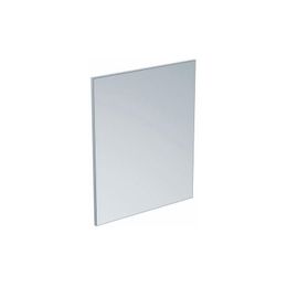Mirror & Light Spiegel T3363BH, ohne Beleuchtung, mit Rahmen, 800x1000 mm - T3363BH - Ideal Standard