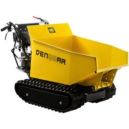 DENQBAR Mini Dumper mit Raupenantrieb 500 kg DQ-0290