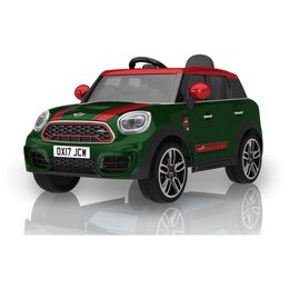 Mini countryman 12V Premium Kinderfahrzeug 3-6 Jahre mit Fernbedienung - Rollplay