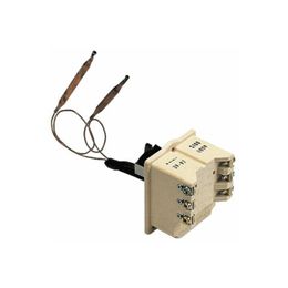 Thermostat Warmwasserbereiter COTHERM Typ BTS 450 Modell mit 2 Fühlern bis 110°C - COTHERM: KBTS900407