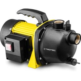 Gartenpumpe tgp 1000 e - TROTEC