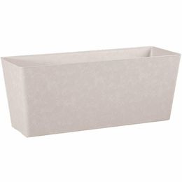 Poétic Poétic Jardiniere element 60 Weiss -Blumenkasten 60 cm