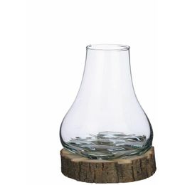 Mica Decorations Mica Terrarium transparent transparent, 32 x 27 cm Deko-Accessoires