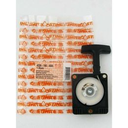 42261904006 original Anwerfvorrichtung für hs 75, hs 80, hs 85, original Ersatzteil / 42261904... - STIHL