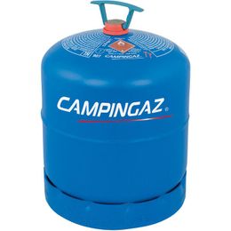 Campingaz - Gaz Butan Flasche 907 gefüllt