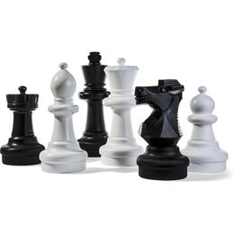 Schachfiguren groß Bodenschachfiguren für den Außenbereich 218707 - Rolly Toys