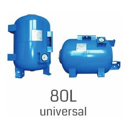 Omni - Druckkessel Druckbehälter 24 bis 80 l Membrankessel Hauswasserwerk 80 l - Universal