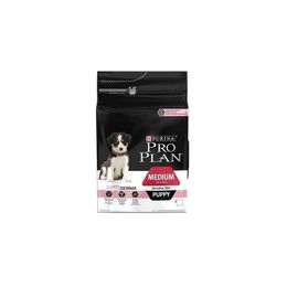 Purina - Essen Pro Medium Optiderma SalmРn fЩr Cubs - 3 kg