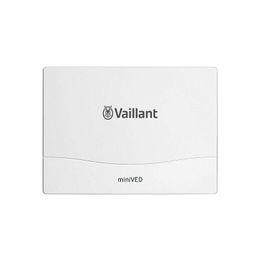 Vaillant - Elektro-Durchlauferhitzer miniVED h 6/3 - 0010044422