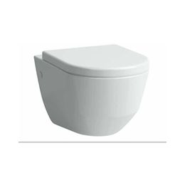 Laufen - pro WC-Sitz, mit Deckel, abnehmbar H896950, Farbe: Bahamabeige - H8969500180001