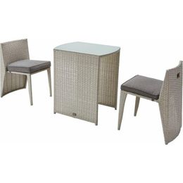 TrendLine - Balkon Bistro Set Palermo Balkon Set