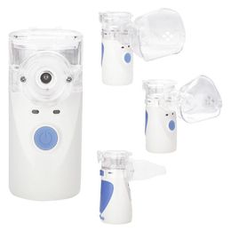 Inhalator. tragbare Inhalator Mesh Zerstäuber Maschine für erwachsene Kinder Inhalatoren - HENGDA