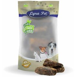 LYRA PET - 10 kg ® Rinderlunge