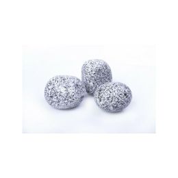 GSH - Gletscherballs Granit getrommelt 50 100 mm 20 kg Sack