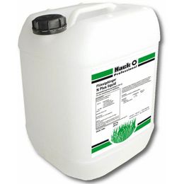 HACK - profi Flüssigdünger n Plus liquid 25 (+2, 2) 20 l Stickstoffdünger